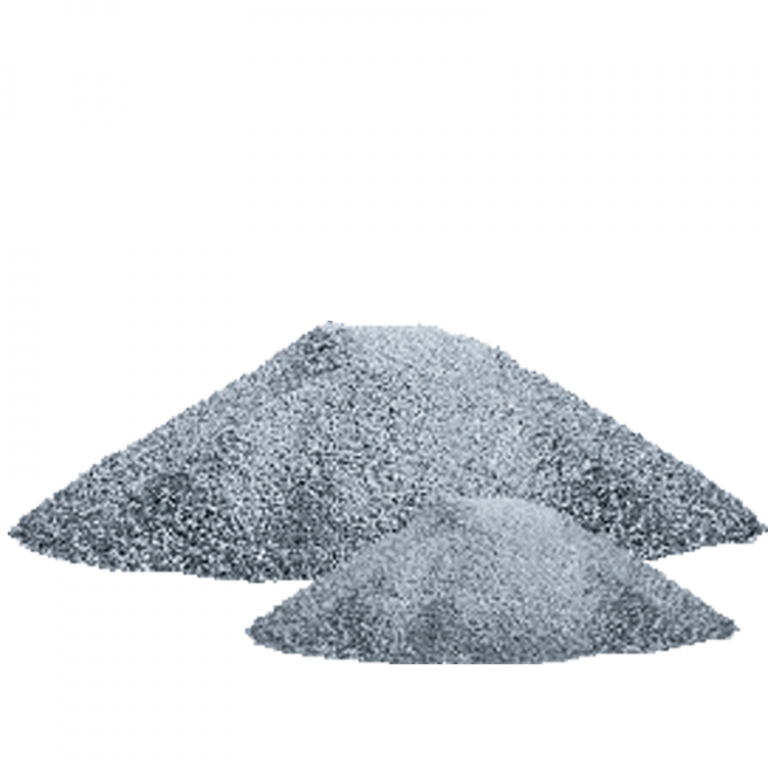 Grava por Metro Cúbico - Materiales Cred